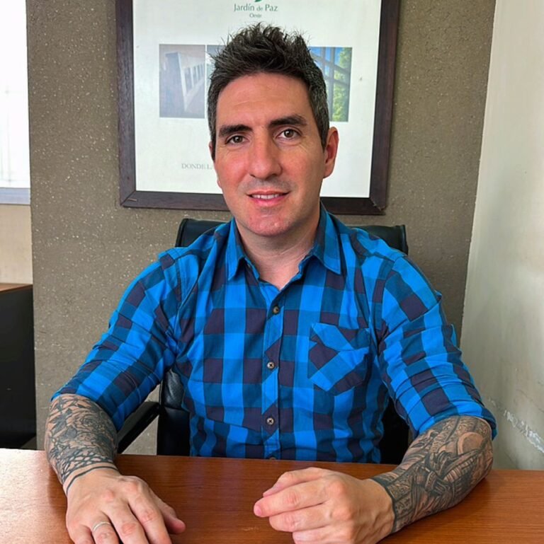 Nosotros | Cámara Metropolitana de Sepelio